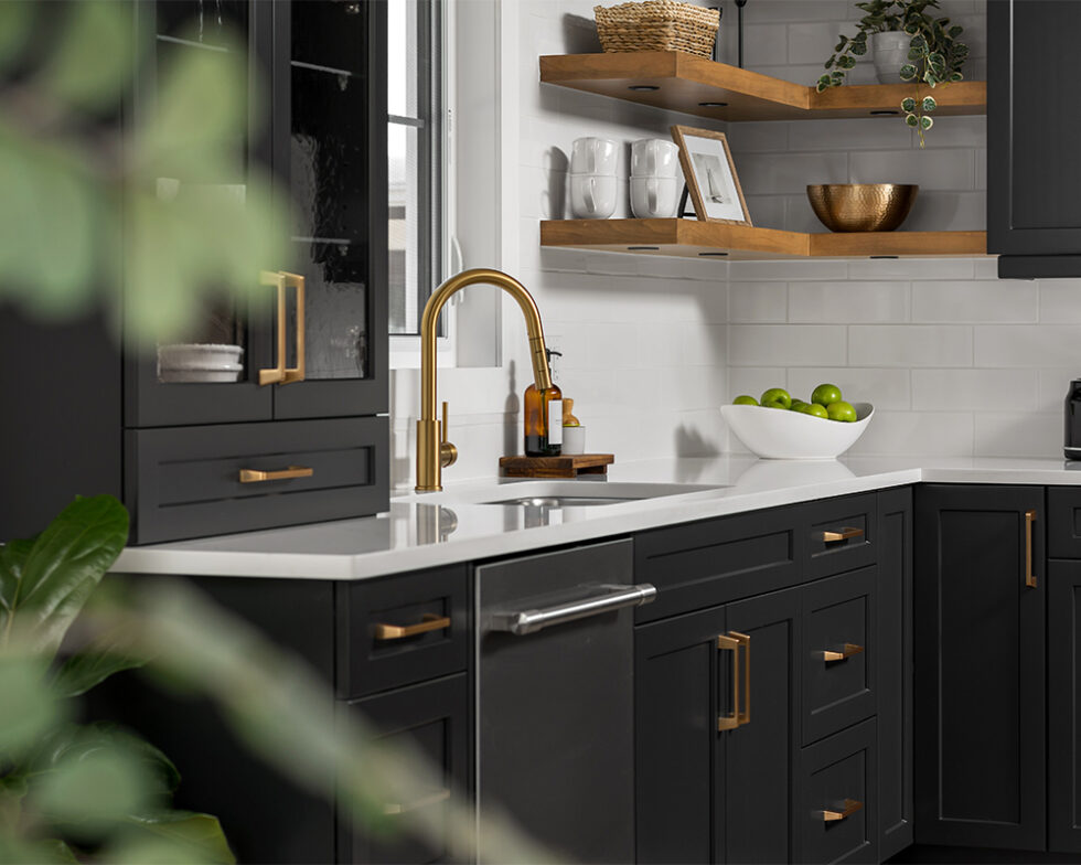 Creative Kitchens | Custom Kitchen Cabinets | Brandon, MB