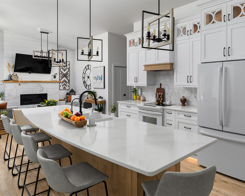 Creative Kitchens | Custom Kitchen Cabinets | Brandon, MB