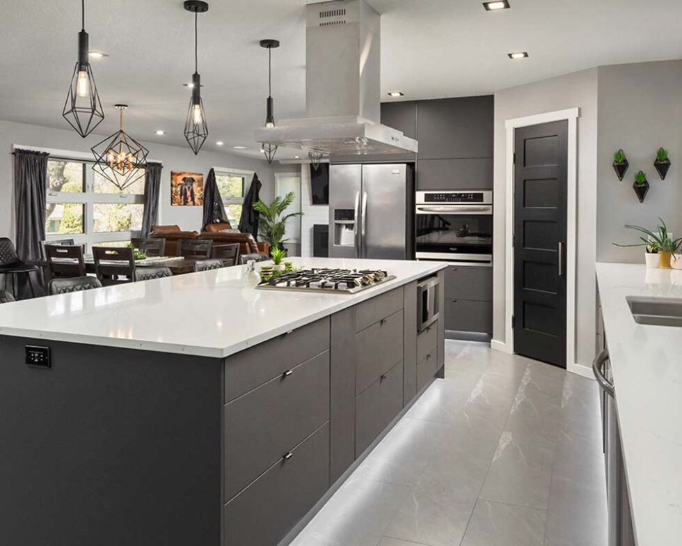 Creative Kitchens | Custom Kitchen Cabinets | Brandon, MB